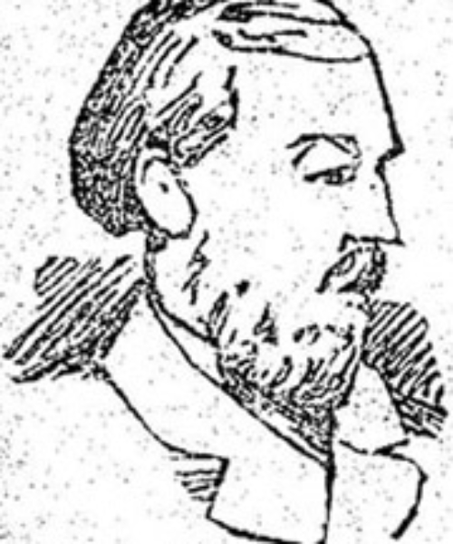 Jack the Ripper Suspects