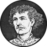 Elizabeth Stride • Jack the Ripper's Berner Street Victim