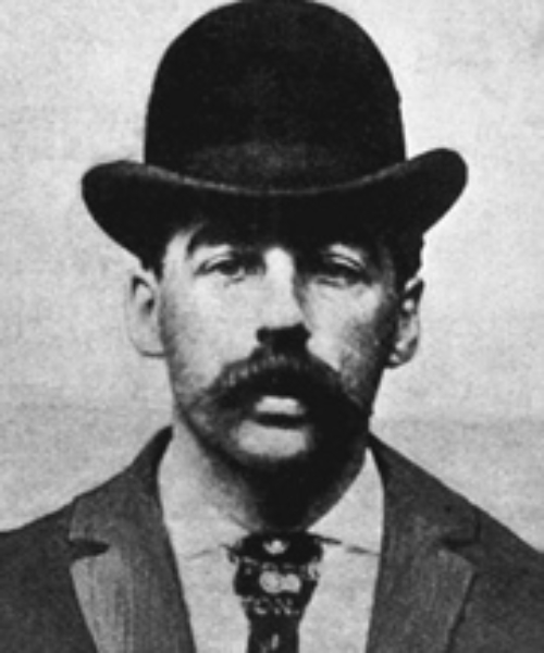 Jack the Ripper Suspects