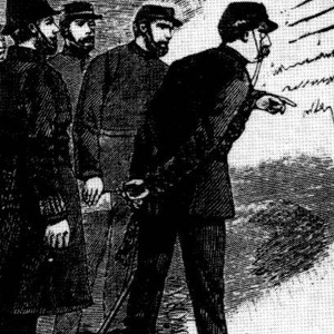 Goulston Street Graffito: Jack the Ripper Clue or Not?