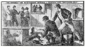 Was Martha Tabram a Victim of Jack the Ripper? • Murder in George Yard